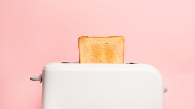 Here’s How to Clean a Toaster in 9 Minutes (and Not Burn Yourself)