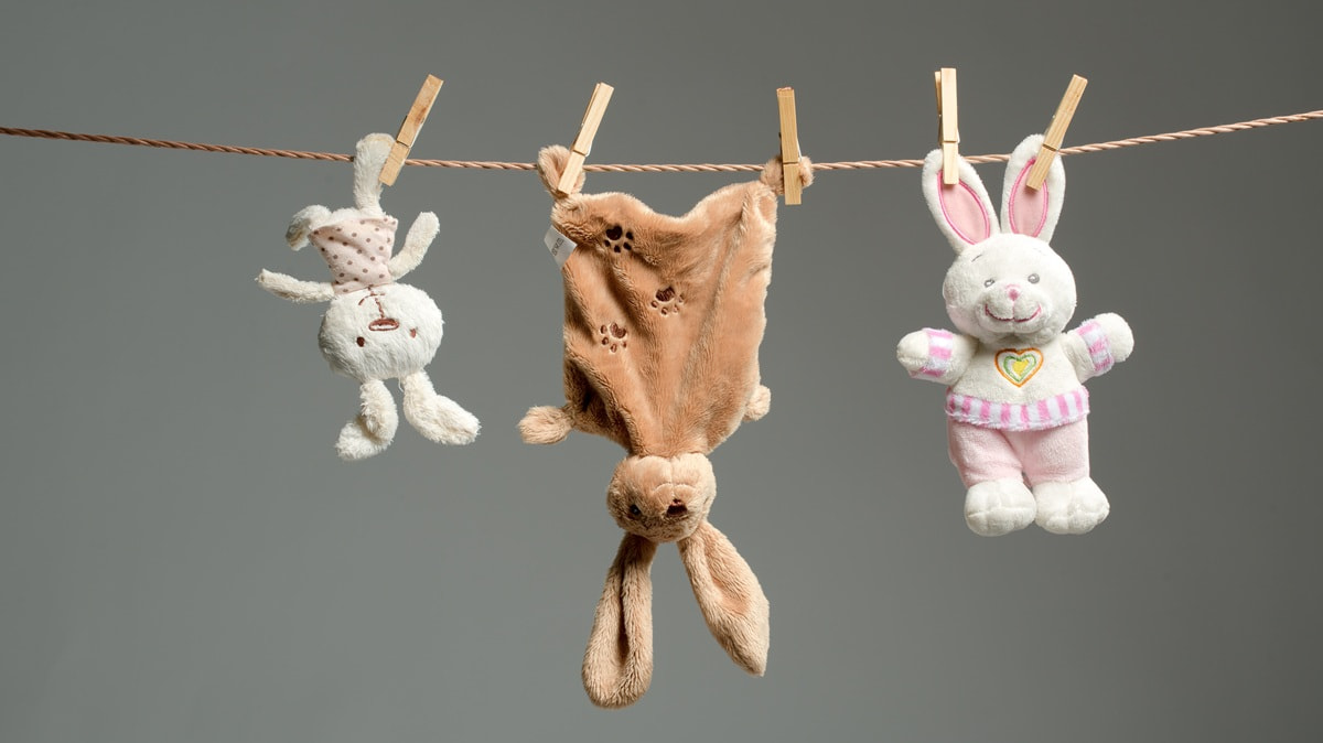 Cleaning Plush Toys Safely: All You Need to Know