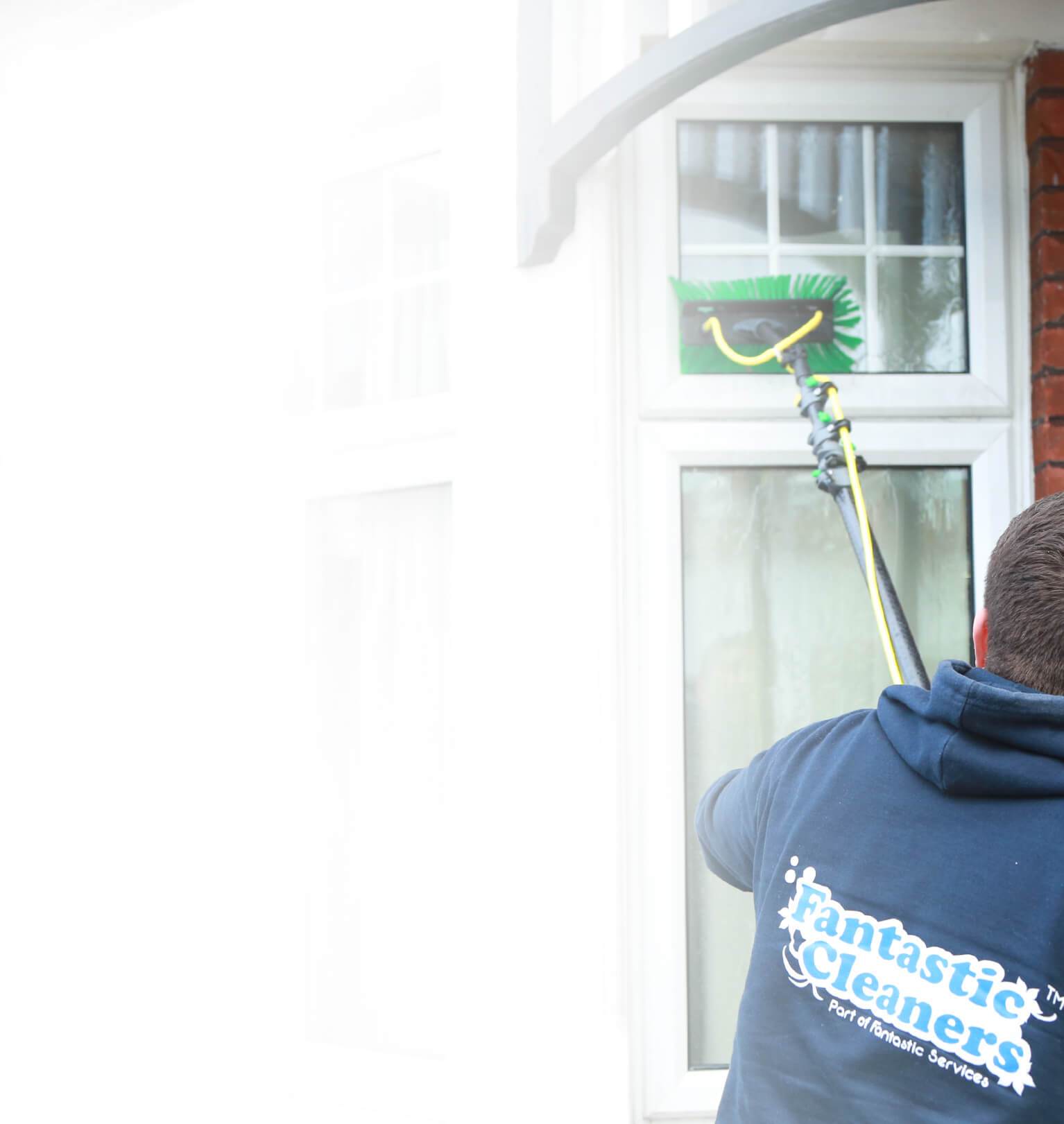 Interior & Exterior Window Cleaning in Melbourne | Window Washing Near You